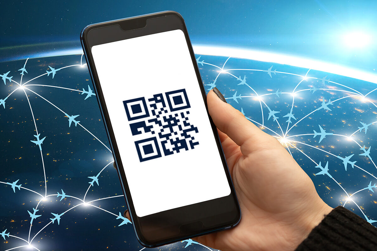 QR country, QR states, Country QR codes, State QR codes, QR USA, QR ...